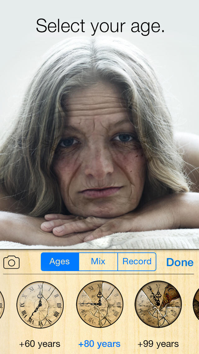 Oldify 2 | heise Download