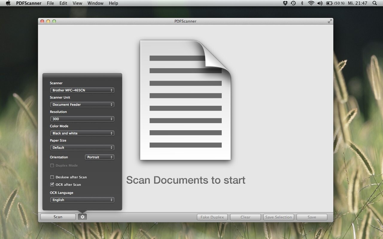 Scanner-Software | Software-Downloads & Webdienste | heise Download