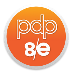 PDP-8/E Simulator - Gratis-Download | Heise