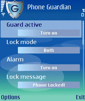 Phone Guardian - Download von heise.de