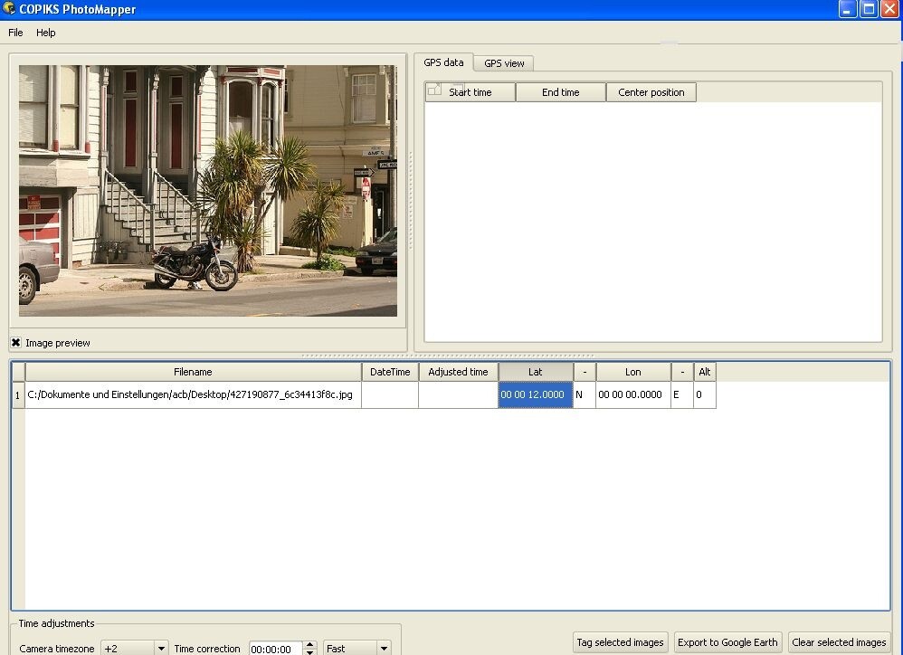 Photomapper | heise Download