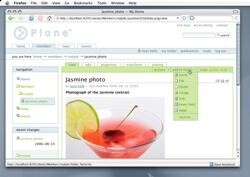 Plone - Gratis-Download von heise.de