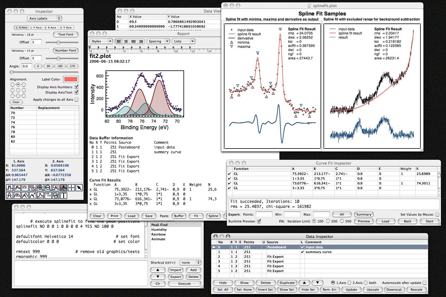 Plot - Gratis-Download von heise.de