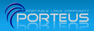 Porteus - Gratis-Download von heise.de