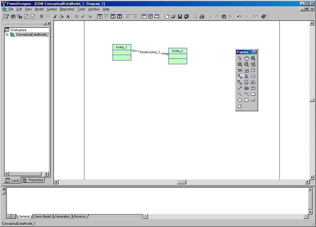 PowerDesigner - Vollversion | Heise