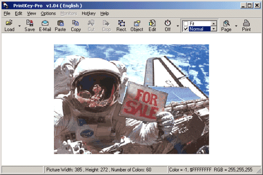 PrintKey-Pro | heise Download