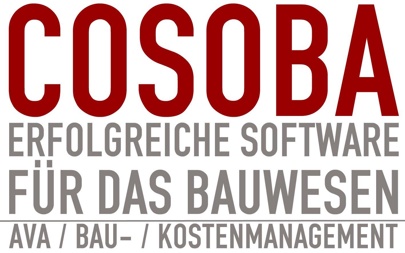 Software von COSOBA GmbH | heise Download