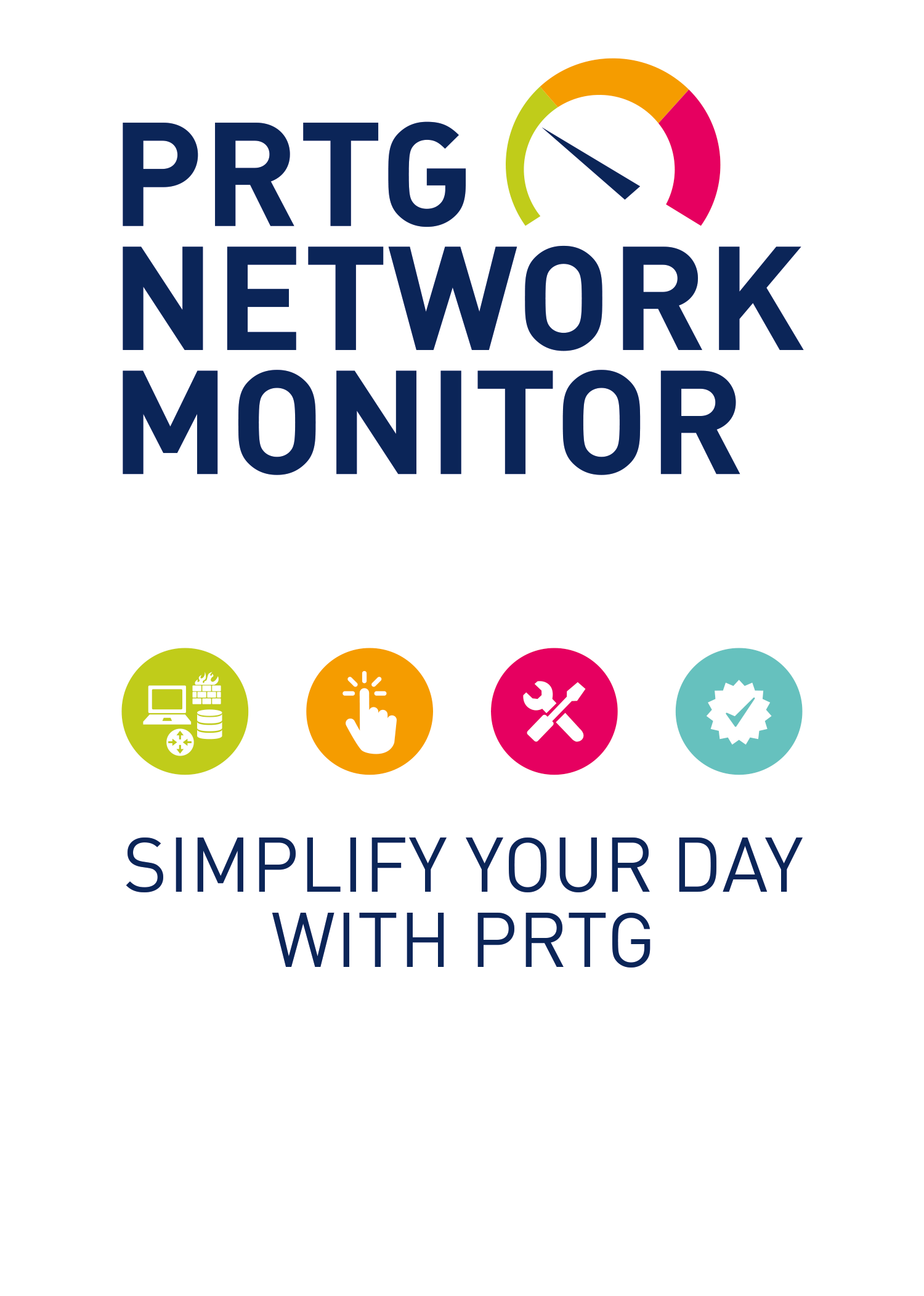 PRTG Network Monitor - Download | Heise
