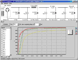 PSU Designer II - Gratis-Download | Heise