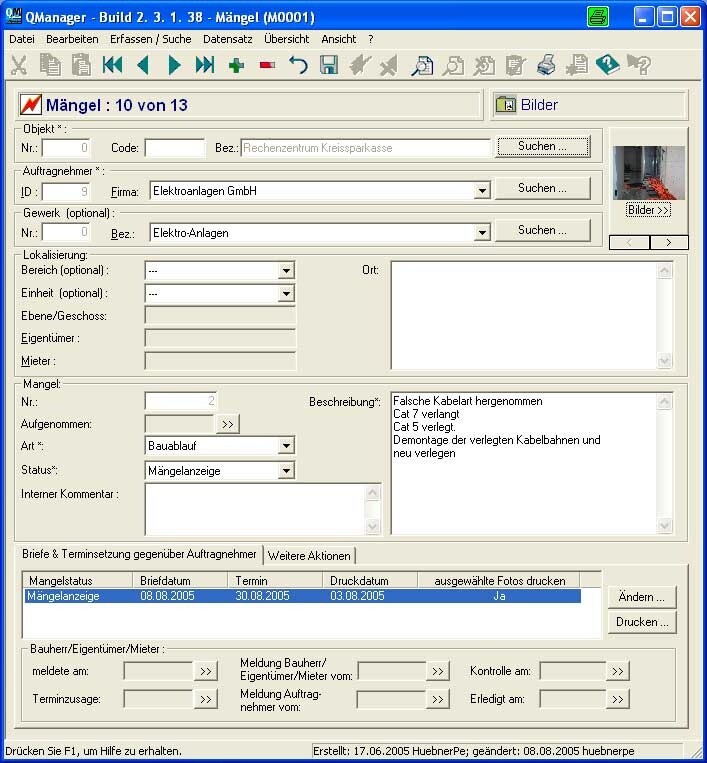 QManager - Download | Heise
