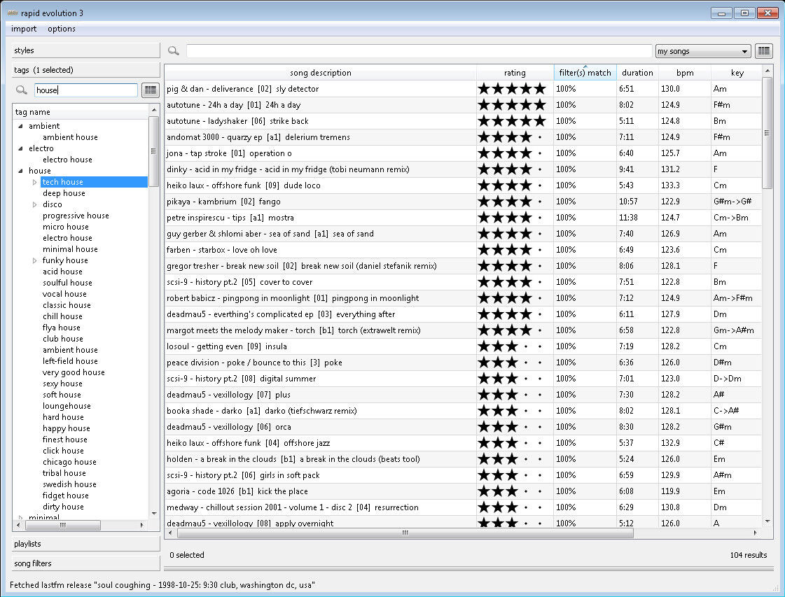 Rapid Evolution - Gratis-Download von heise.de