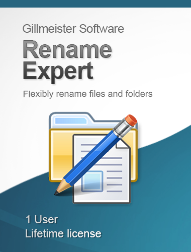 Software von Gillmeister Software | heise Download