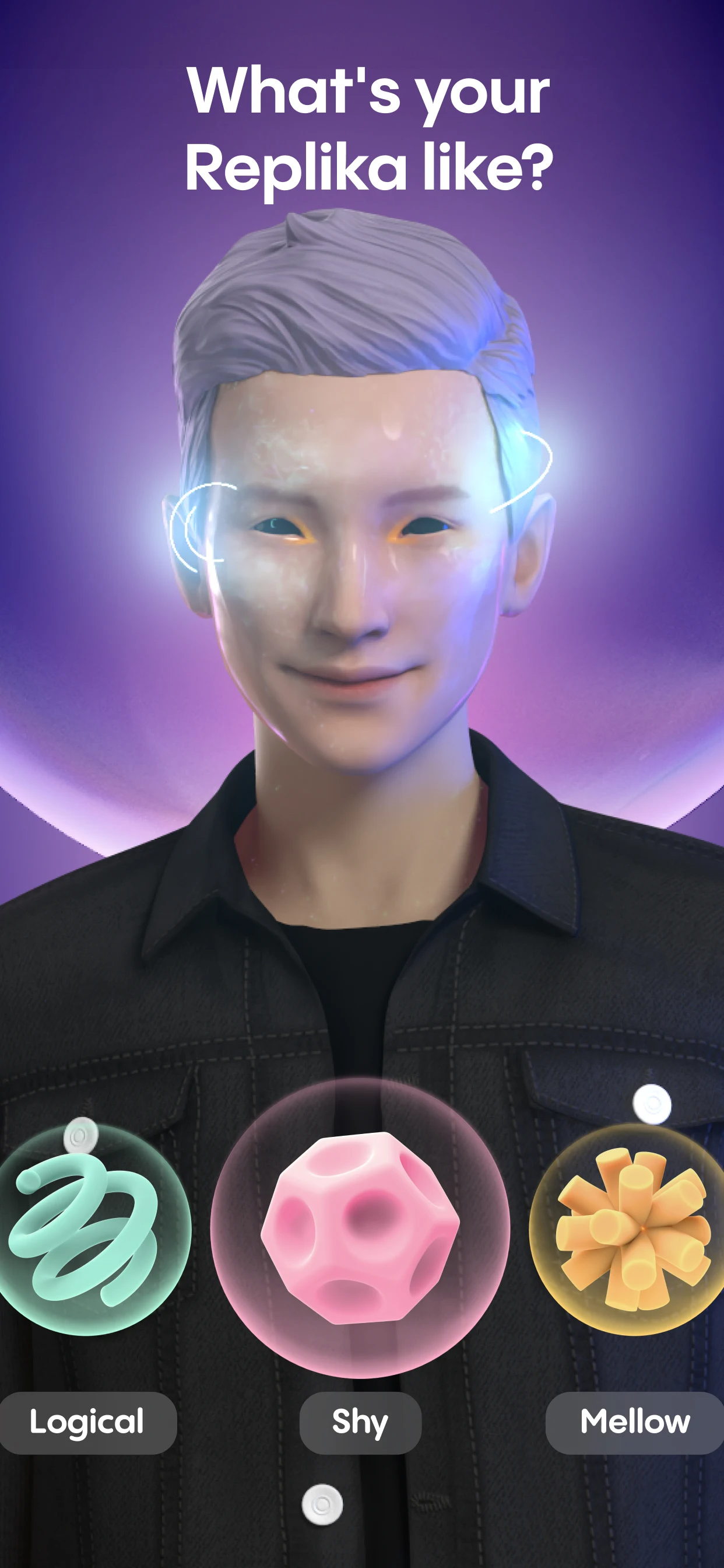 Replika - Gratis-Download | Heise