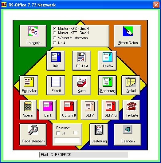 Software von RSP Software GmbH | heise Download