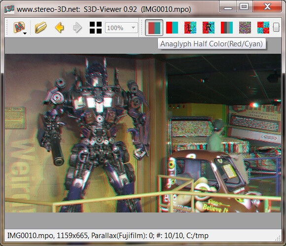 S3D-Viewer - Gratis-Download | Heise