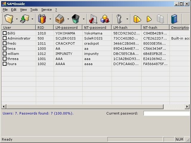 SAMInside - Download von heise.de
