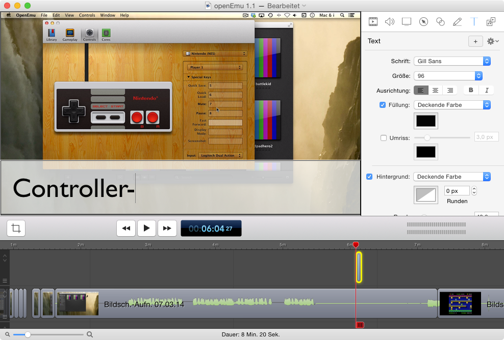 ScreenFlow - Download | Heise
