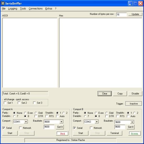Sniffer | Software-Downloads & Webdienste | heise Download