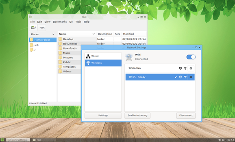 Slax - Gratis-Download | Heise