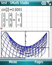 SMath - Gratis-Download | Heise