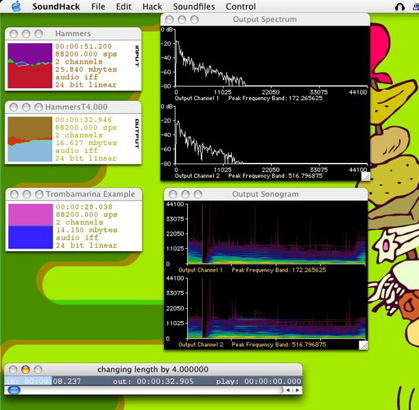 SoundHack - Gratis-Download | Heise
