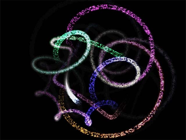 3D ScreenSaver Jam | heise Download