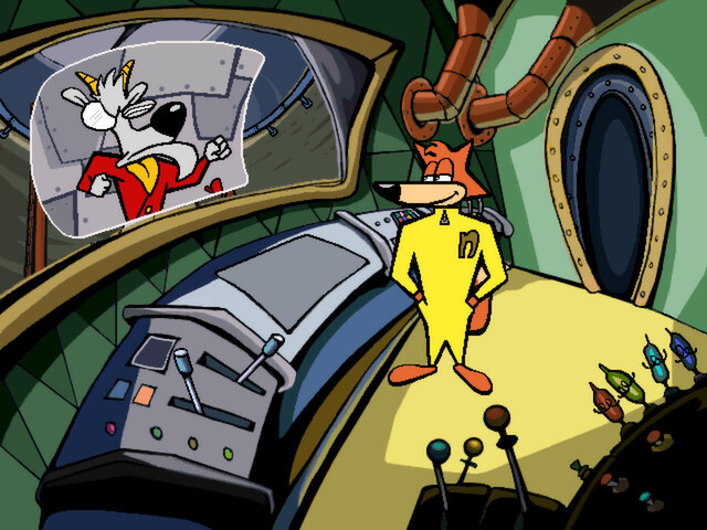 Spy Fox - Gratis-Download | Heise