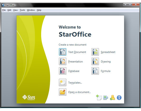 StarOffice | Heise