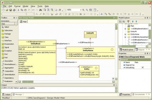 Software von StarUML | heise Download
