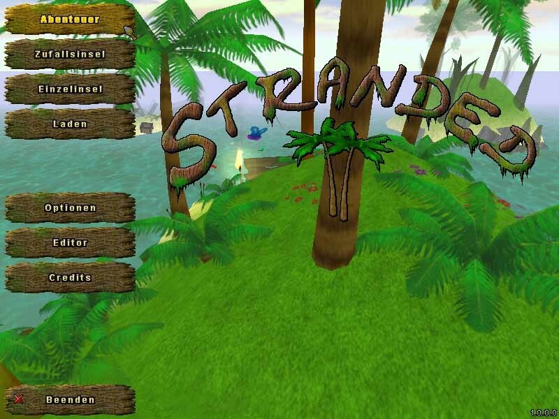 Stranded II - Gratis-Download von heise.de