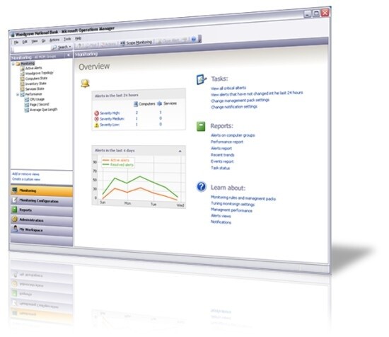 System Center Virtual Machine Manager - Download | Heise
