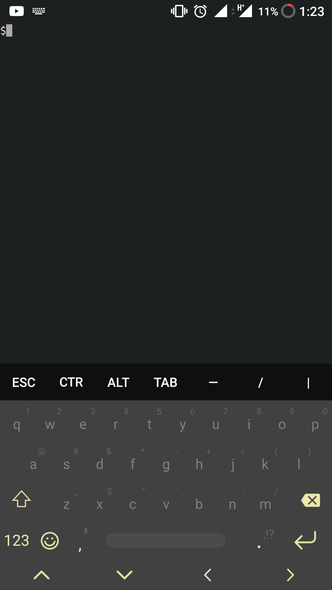 Termux - App für Android | heise Download
