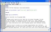 Text und HTML Editor - Download | Heise