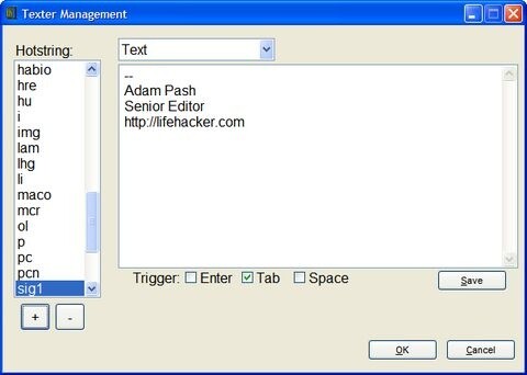Texter - Gratis-Download | Heise