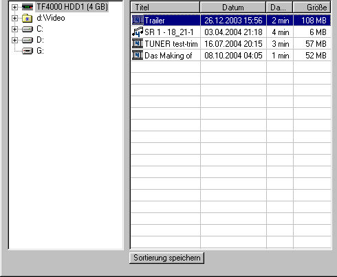 TFtool - Gratis-Download | Heise