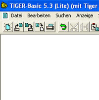 Tiger-Basic IDE - Download | Heise