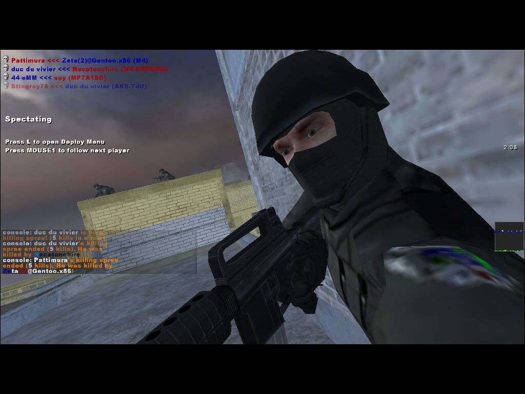 True Combat: Elite - Gratis-Download von heise.de