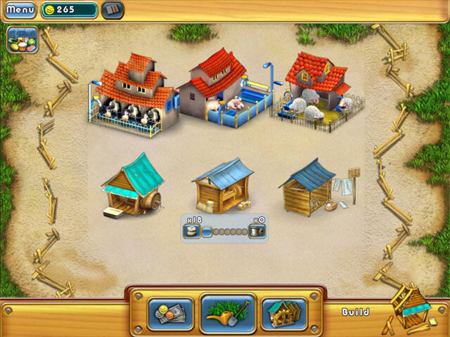 Virtual Farm - Vollversion von heise.de