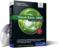 Visual Basic 2008 | Heise