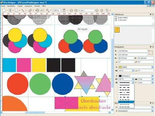 VivaDesigner | heise Download