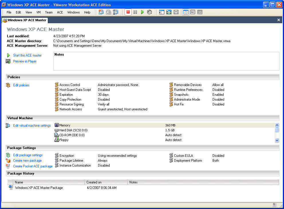 VMware Workstation Pro | heise Download