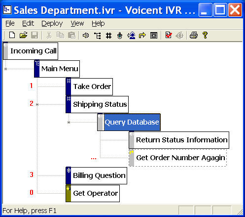 Voicent IVR Studio - Gratis-Download | Heise