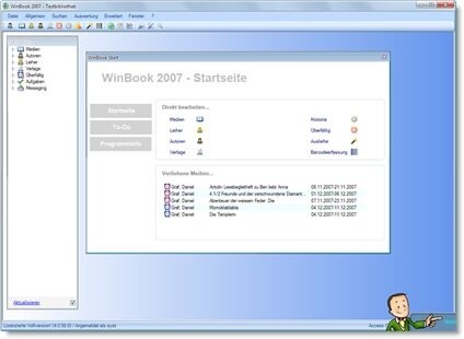 WinBook - Download von heise.de