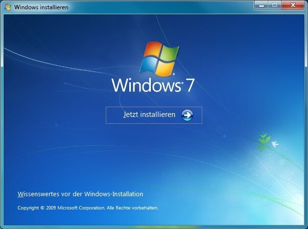 Windows 7 - Gratis-Download | Heise