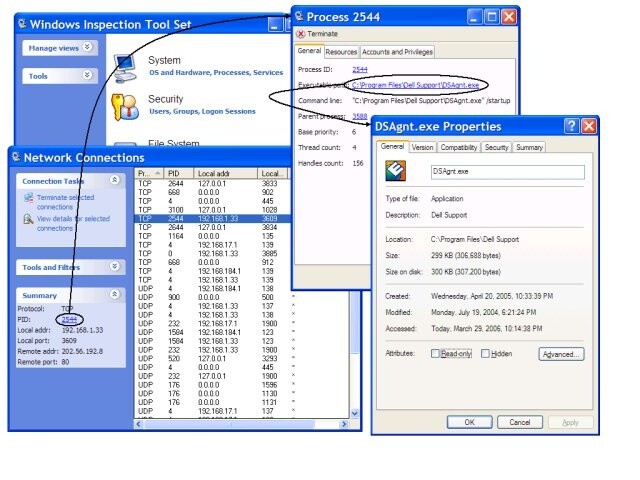 Windows Inspection Tool Set (WiTS) - Gratis-Download | Heise