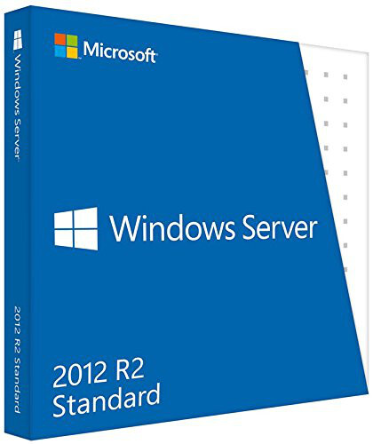 Windows Server 2012 - Vollversion | Heise