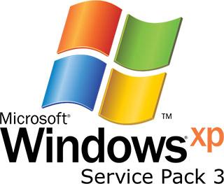 Windows XP Service Pack 3 (SP3) | Heise