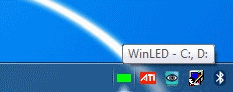 WinLED - Gratis-Download | Heise