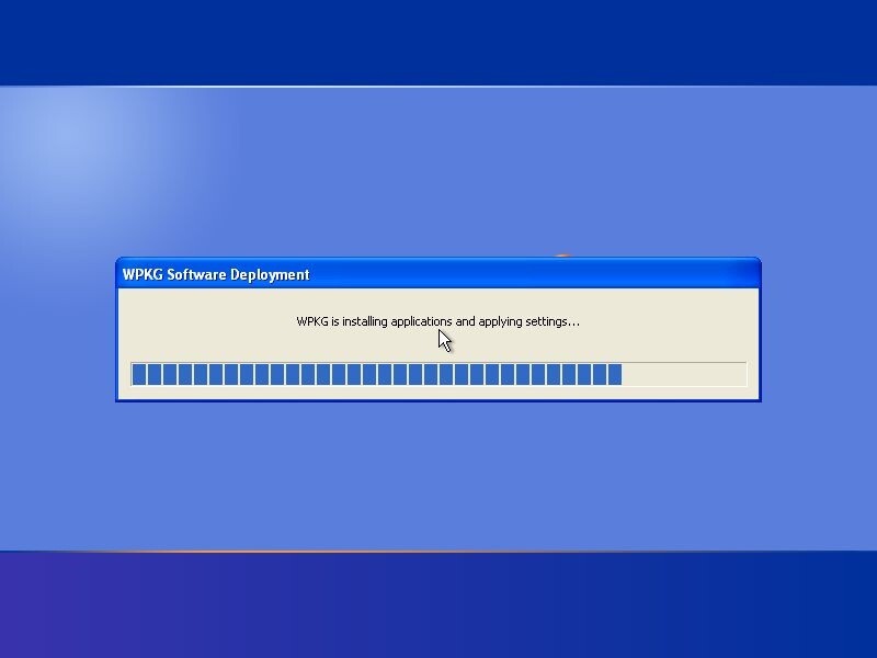 WPKG - Gratis-Download von heise.de