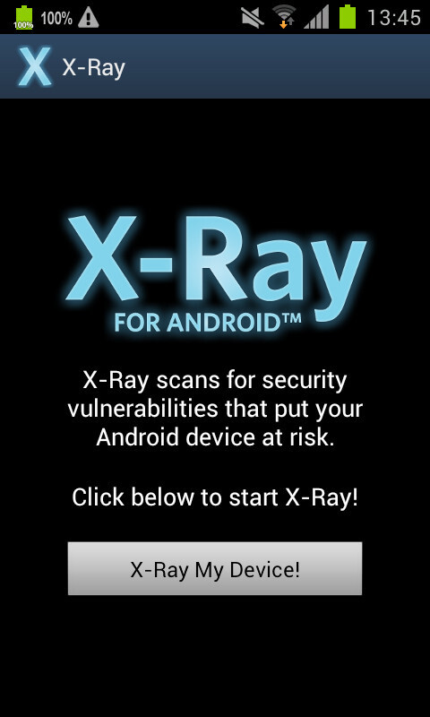 X-Ray - Gratis-Download | Heise